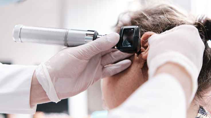 What is Tympanometry?