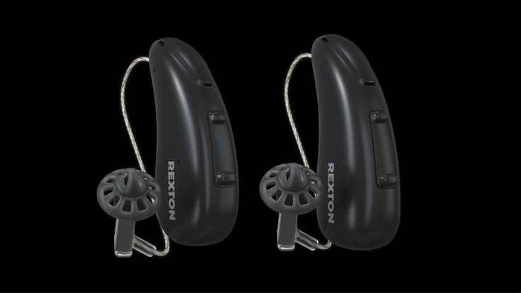 Rexton Hearing Aids