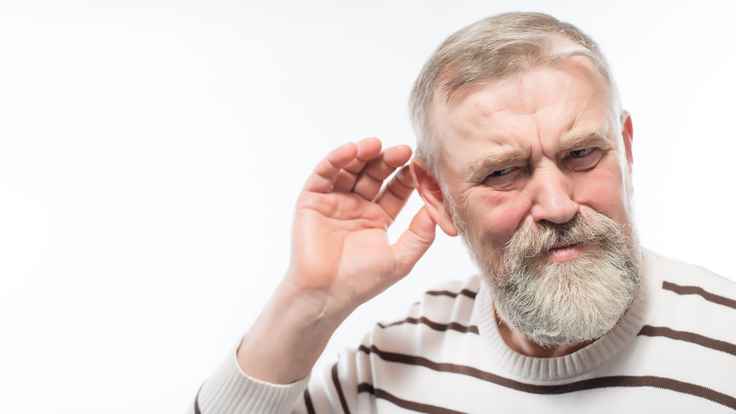 Hearing Without Understanding Could Be A Sign of Hearing Loss