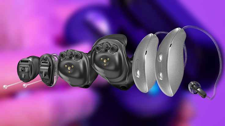 Starkey Hearing Aids: Models, Features, Prices, and Reviews