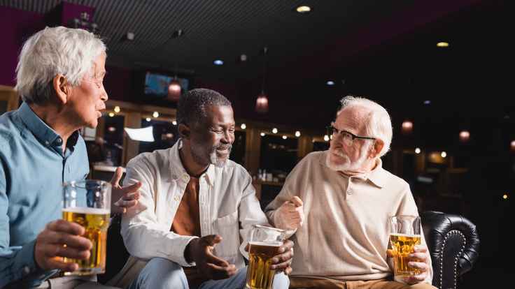 The Impact of Hearing Loss on Social Engagement, Loneliness, and Depression