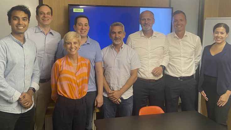 Improving Accessibility for Hearing Aids: Adam Karp's Journey from ...