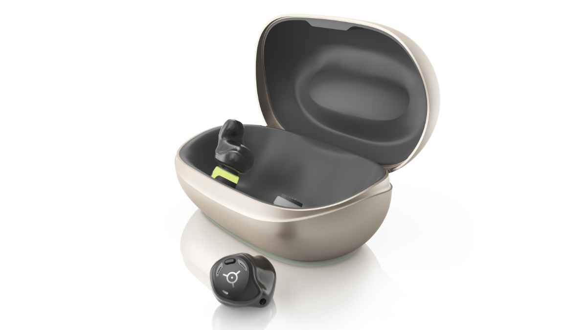 Phonak’s Infinio Ultra Hearing Platform Lifts Off at NASA