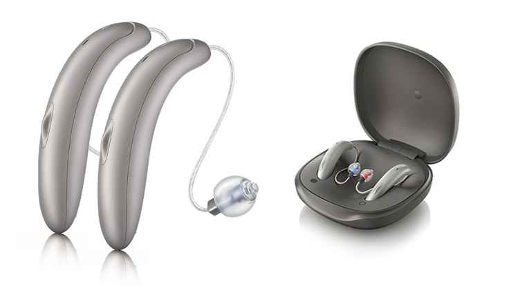 Unitron Hearing Aids: Models, Features, Prices, and Reviews