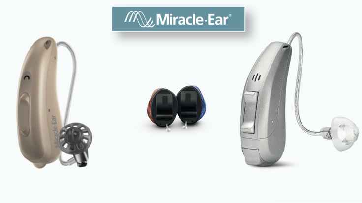 Miracle-Ear Hearing Aids: Review of Products, Services, and Pricing