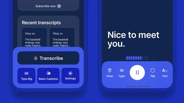 10 Best Apps for People with Hearing Loss: Top Picks