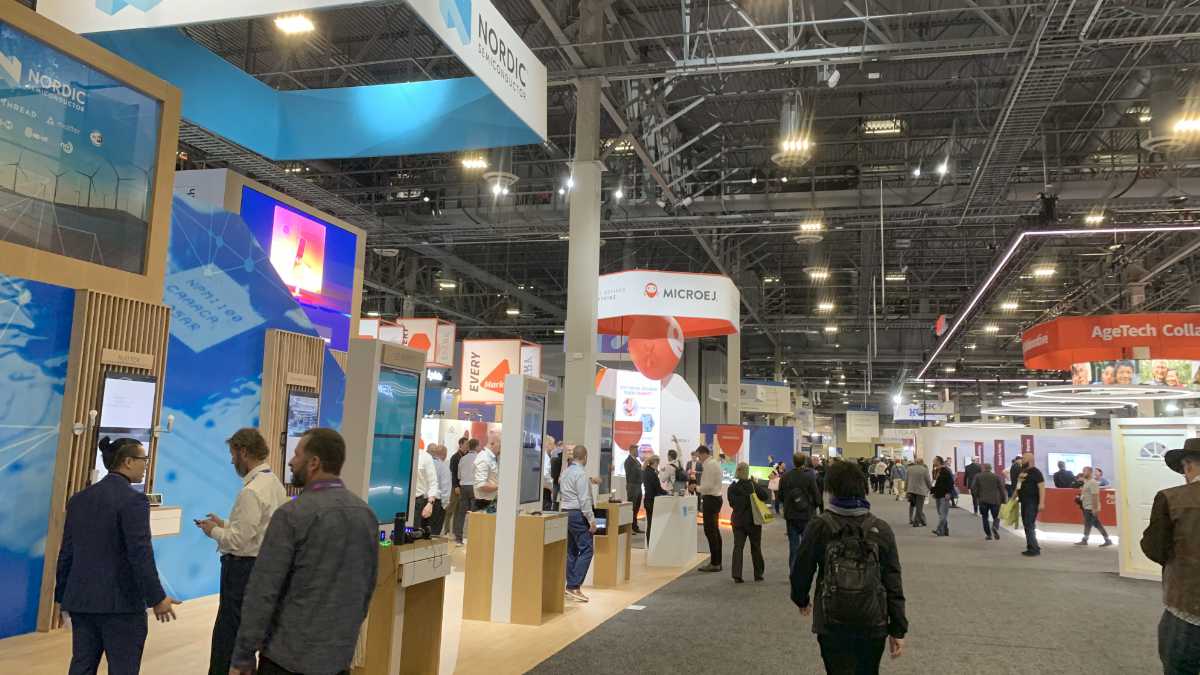 CES 2025 Preview: What's New in Hearing Aid and Hearing Healthcare ...