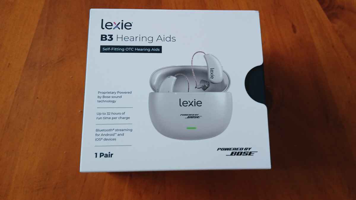 Lexie B3 Powered by Bose Expert Review