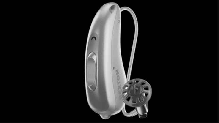 Rexton Hearing Aids