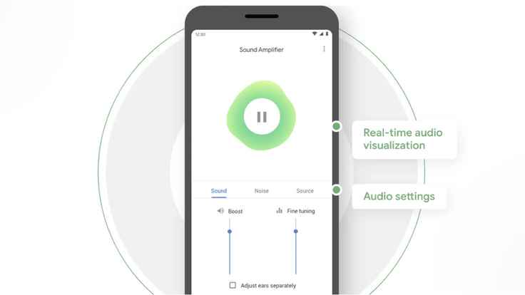 10 Best Apps for People with Hearing Loss: Top Picks