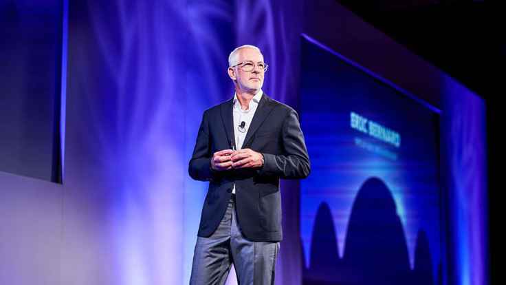 Unifying Brands, Technologies, and Cultures at WS Audiology: CEO Eric Bernard Sees Breakaway ...