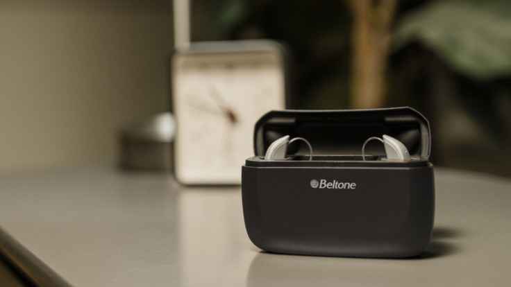 Beltone Hearing Aids: Models, Features, Prices, and Reviews
