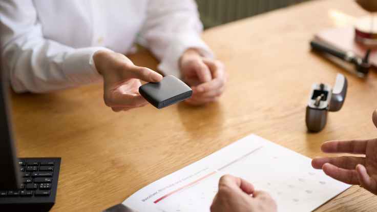 ReSound Introduces Nexia Hearing Aids: A New Premium Line with Advanced ...