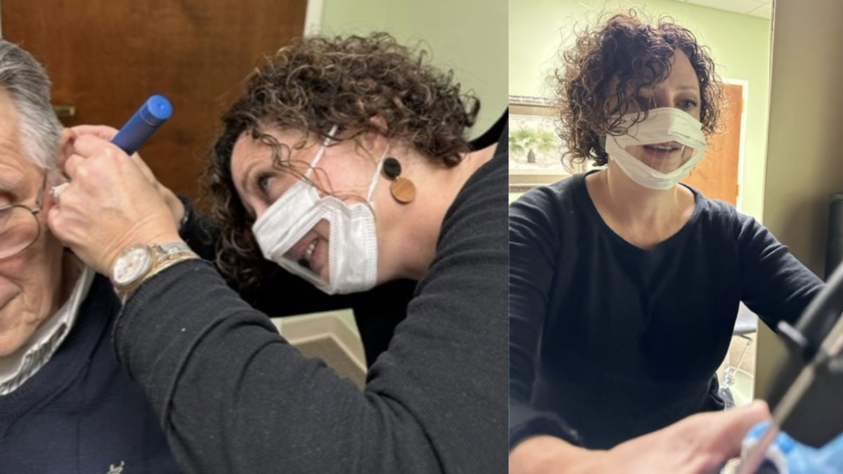 Mask Use in Audiology: Pandemic Use and Current Opinions