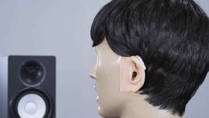 Jabra Enhance Select 300: OTC Hearing Aids From GN (2024)