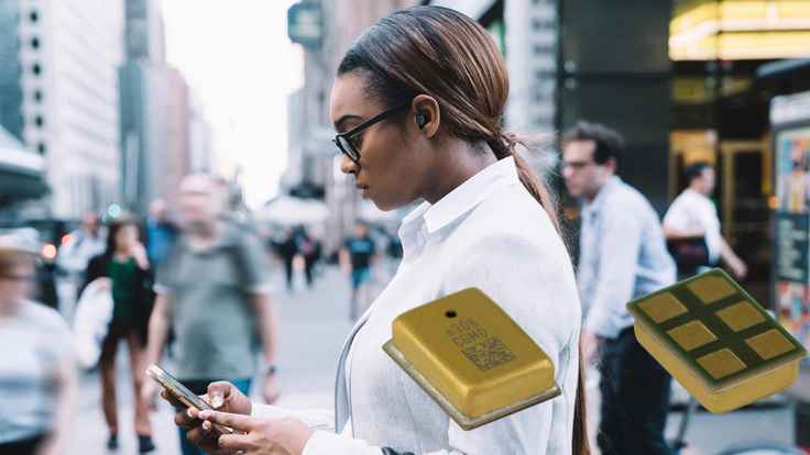 Knowles Releases High-Performance Digital Voice Vibration Sensor for ...