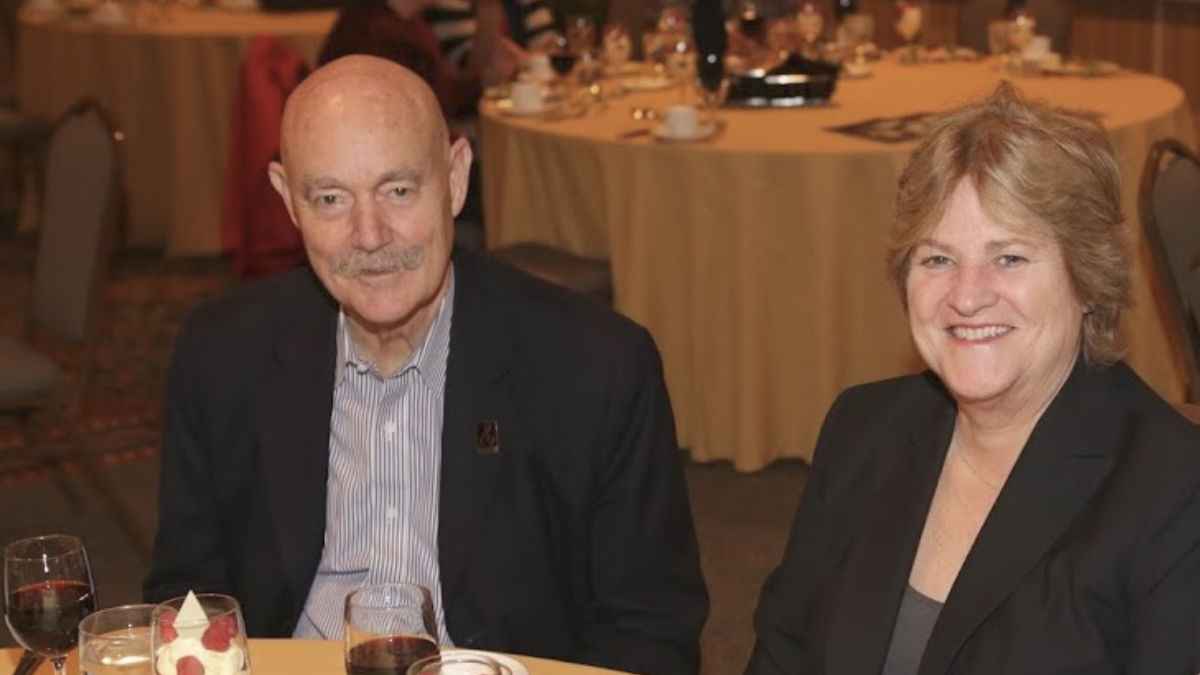 Tribute: Mead C. Killion, PhD (1939-2025)