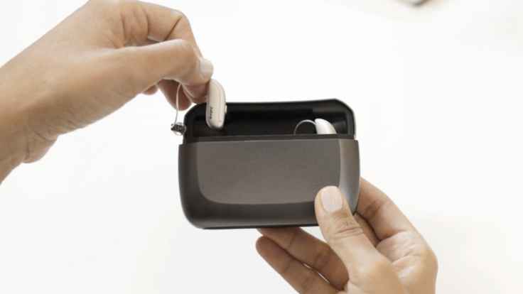 Jabra Enhance Select 300: OTC Hearing Aids From GN (2024)