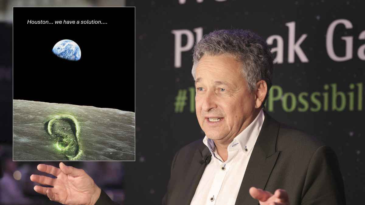 Phonak’s Infinio Ultra Hearing Platform Lifts Off at NASA