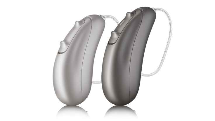 Unitron Moxi Vivante Hearing Aid | Reviews and Prices