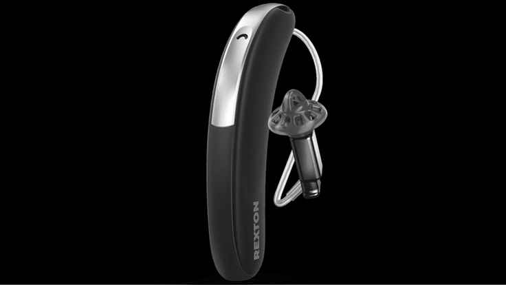 Rexton Hearing Aids
