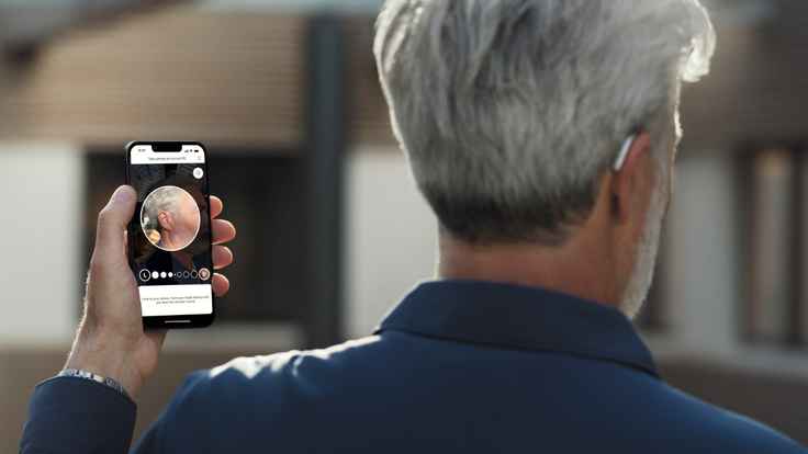 GN Expands ReSound OMNIA Hearing Aid Family to All Styles Including ...