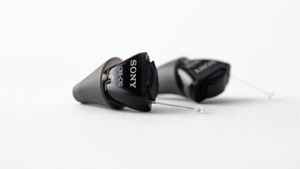 Sony CRE-C10 Self-Fitting OTC Hearing Aids | Reviews, Prices, and Sound ...
