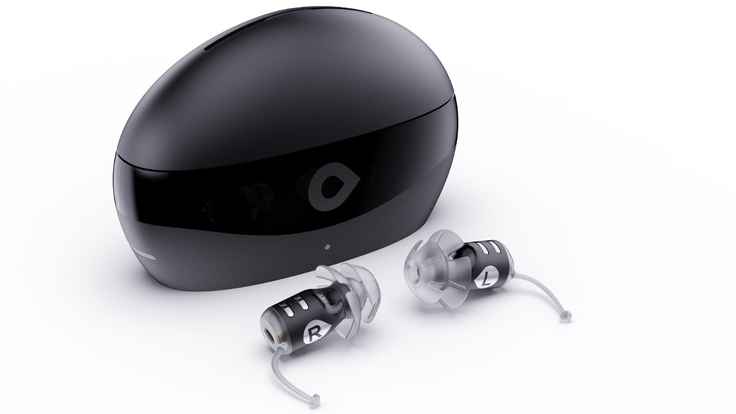 Eargo Unveils Two New OTC Hearing Aids: Eargo SE and LINK by Eargo with ...