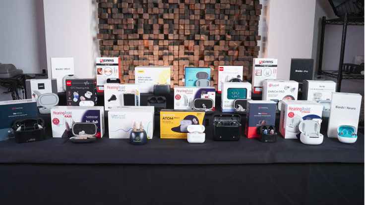 Walmart Hearing Aids: A Full Review with Independent Lab Ratings for ...