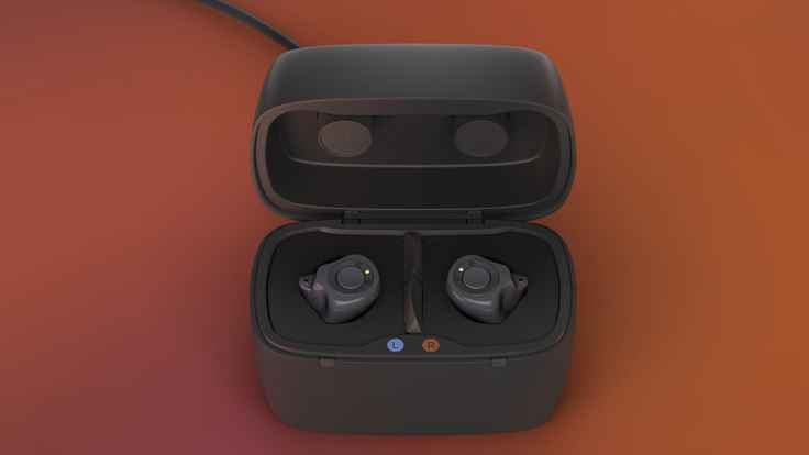 ReSound Nexia Hearing Aids with Auracast