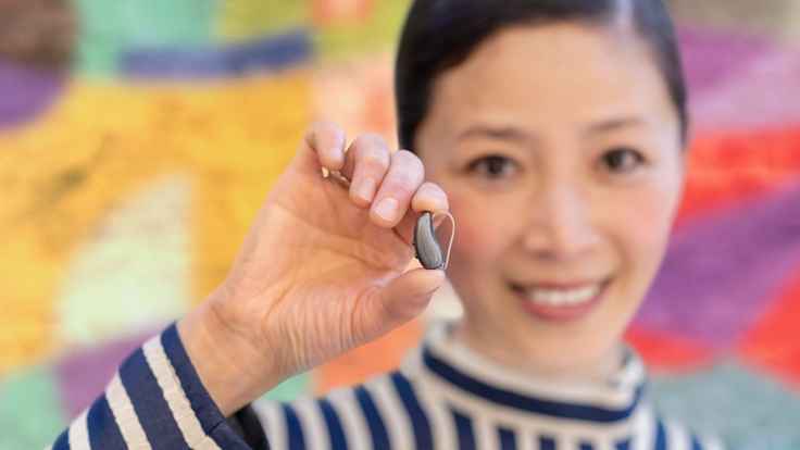 Signia Launches Integrated Xperience (Signia IX) Hearing Aids: New ...