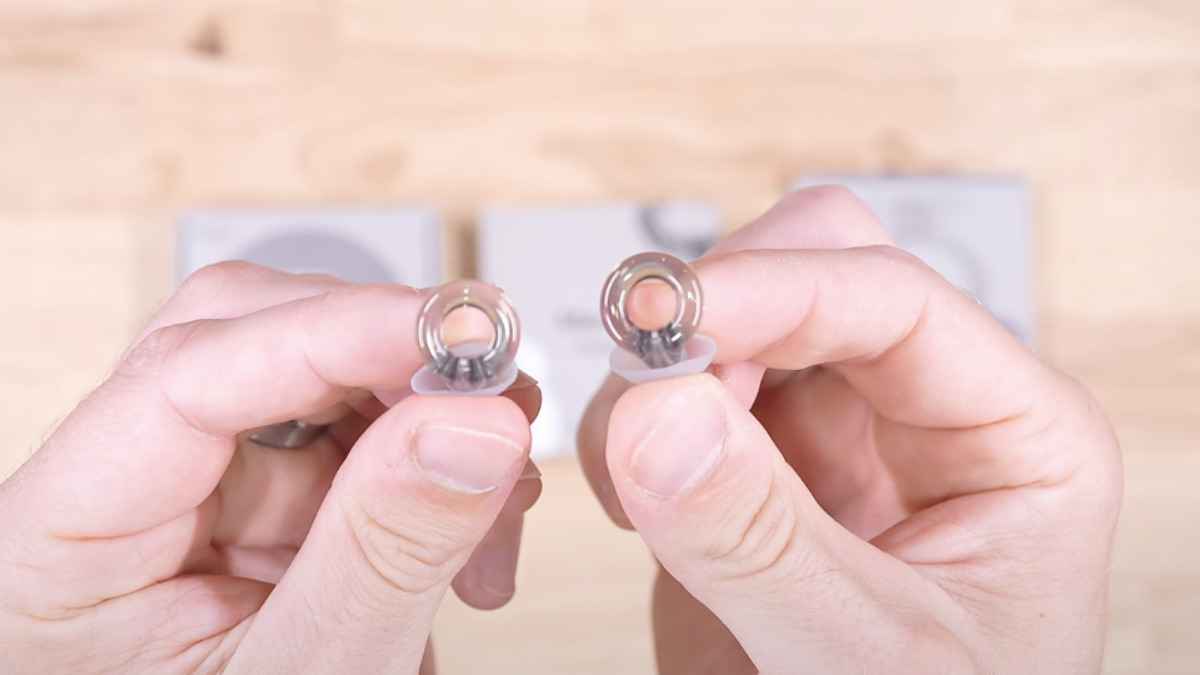 Loop Earplugs Review: Lab and Real-life Testing of Engage 2, Experience ...