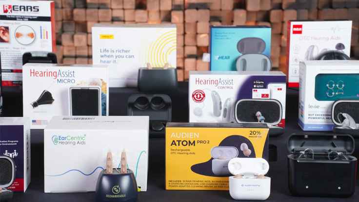 Walmart Hearing Aids: A Full Review with Independent Lab Ratings for ...