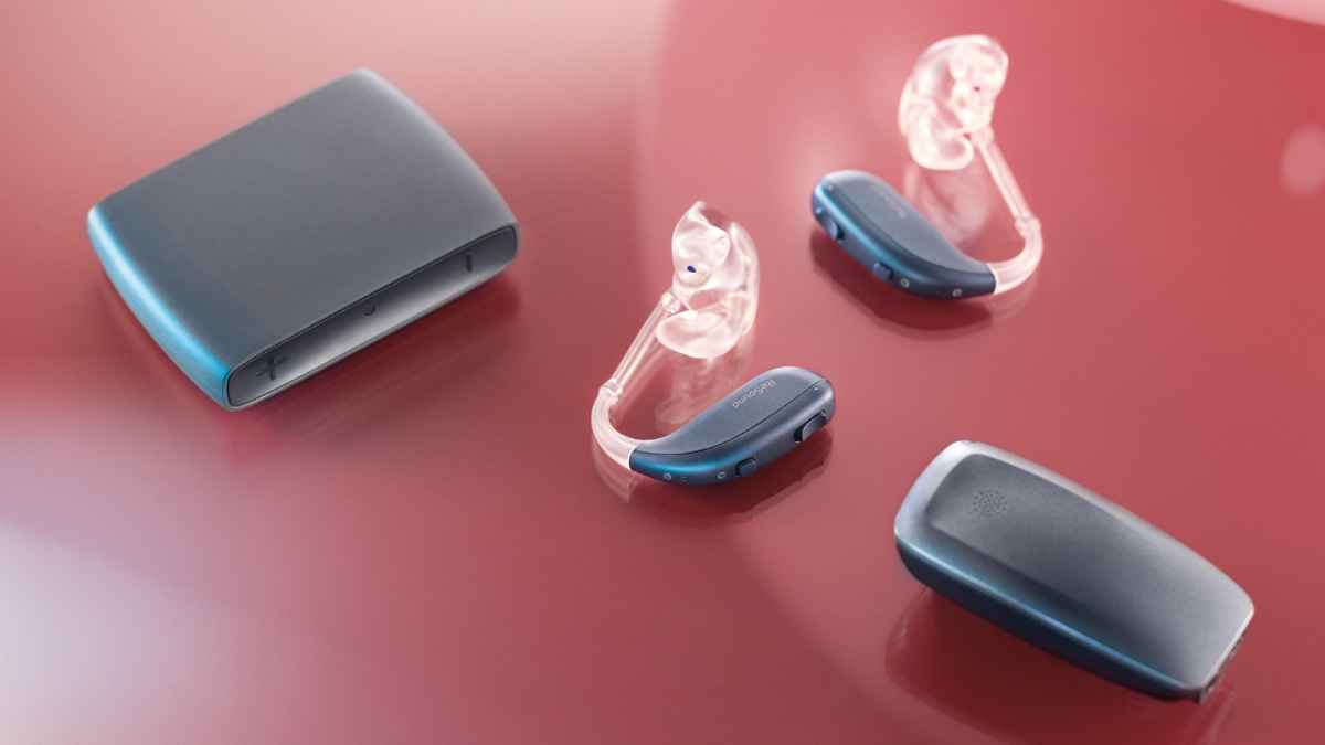 ReSound Launches Enzo IA as World’s Smallest Rechargeable AI-Driven ...