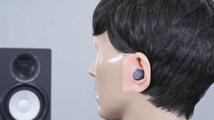 JLab HEAR OTC Hearing Aid Review: Features, Test Drive, and Audio Lab ...