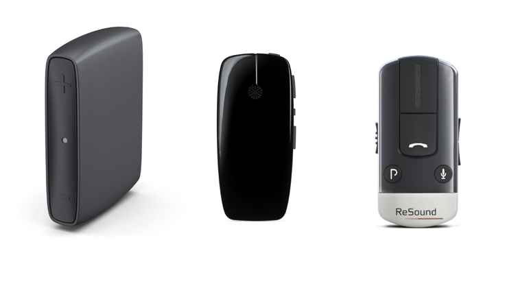 Jabra Enhance Select 300: OTC Hearing Aids From GN (2024)