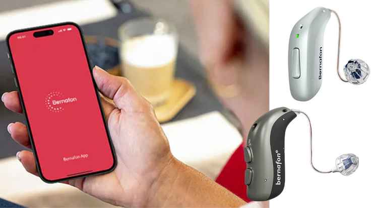 Bernafon Hearing Aids Review: Products, Features, and Technology