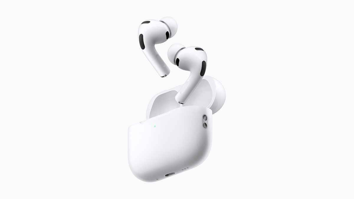 Apple Unveils AirPods Pro 3 with Breakthrough Audio and Hearing-Related ...