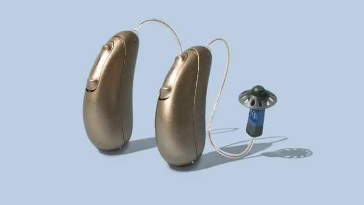 Audicus Hearing Aids: Everything You Need to Know