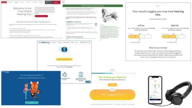 Top 10 Free Online Hearing Tests You Can Try Today