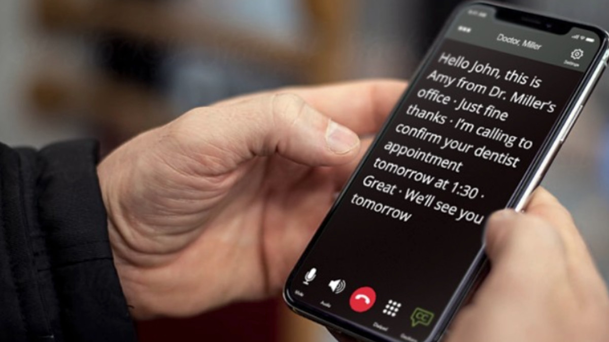 The Clear Caption Phone: A Comprehensive Review of ClearCaptions