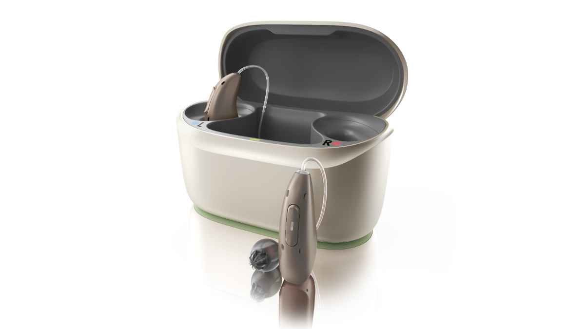 Updating to Phonak Infinio Ultra: Big Changes at Little or No Cost