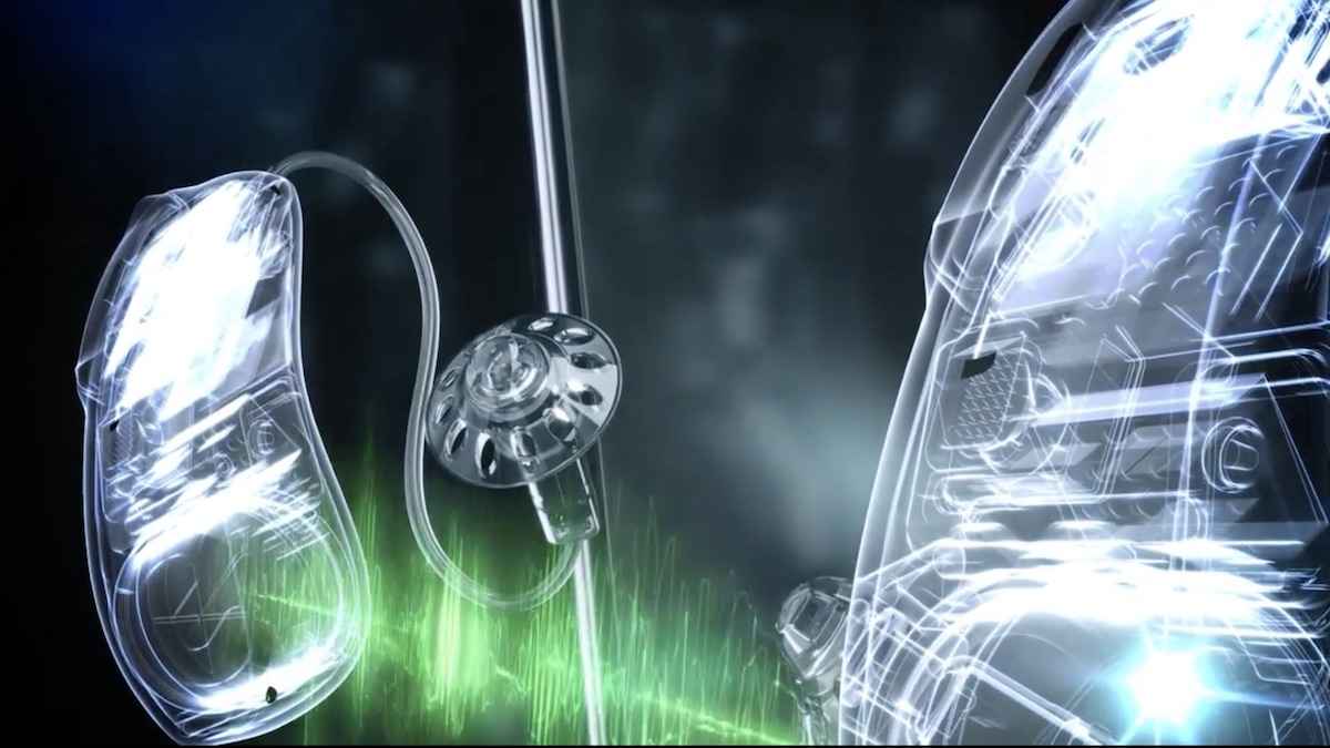 The Pros and Cons of Bluetooth Hearing Aids