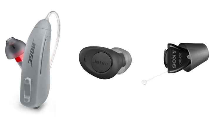 Earbuds vs Hearing Aids: The Latest Battle in the Hearing Health Revolution
