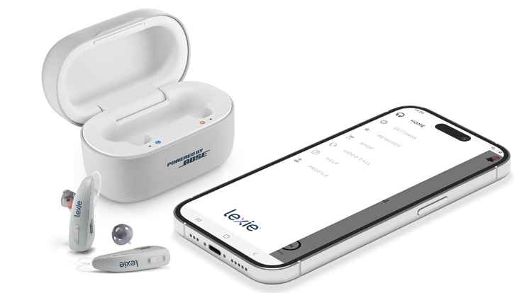 Lexie B2 Plus Powered by Bose Review