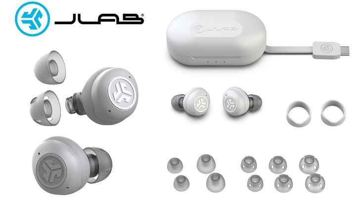 JLab Launches Its $99 Hear OTC Hearing Aid: An Instant-fit Earbud ...