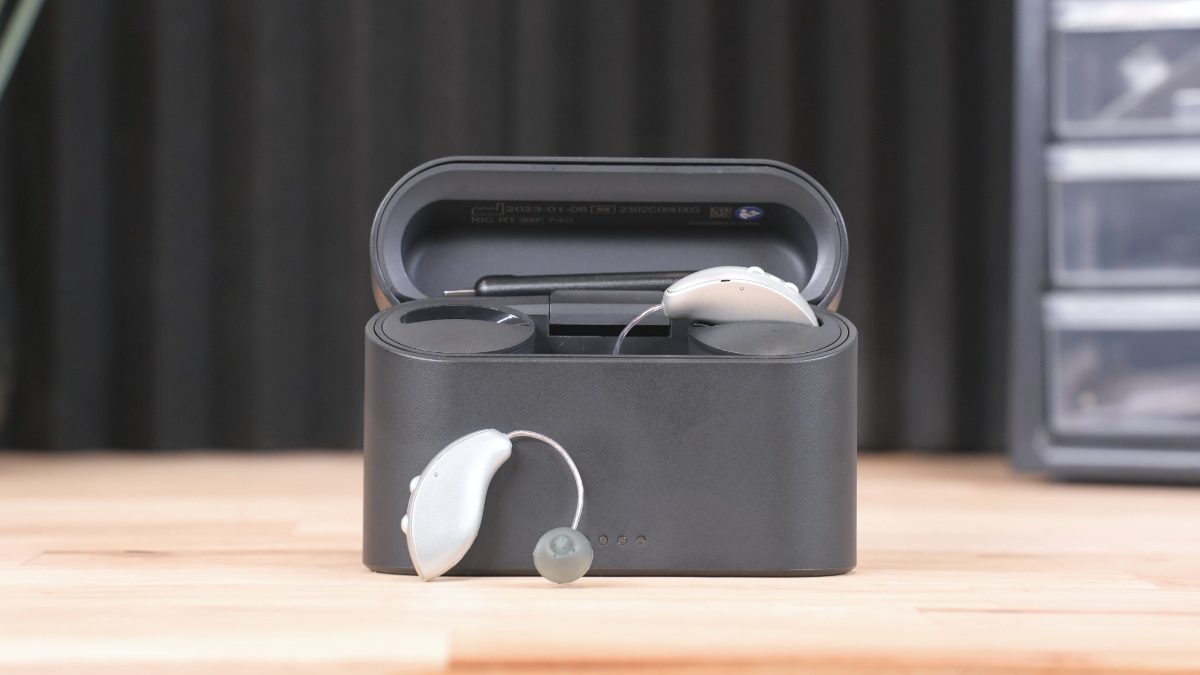 Starkey Edge AI Hearing Aids Review