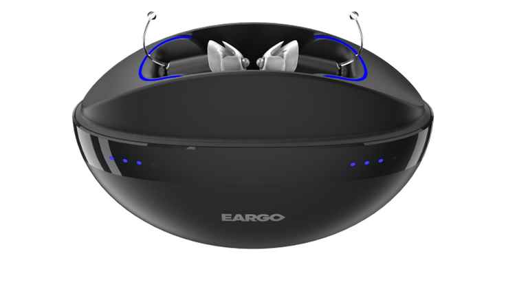 Invisible Eargo 7 OTC Hearing Aids Compete with Premium Prescription ...