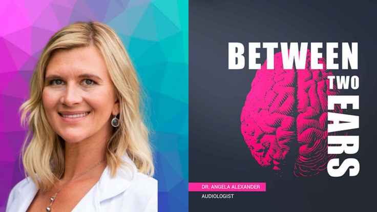 New Podcast Raises Awareness About Auditory Processing Disorder in Children