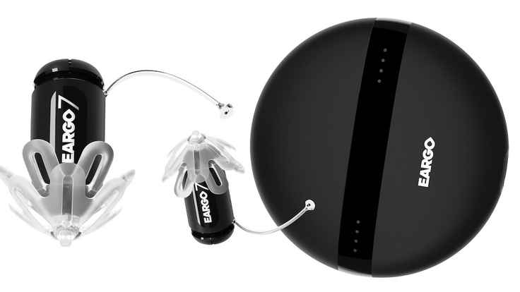 Invisible Eargo 7 OTC Hearing Aids Compete with Premium Prescription ...